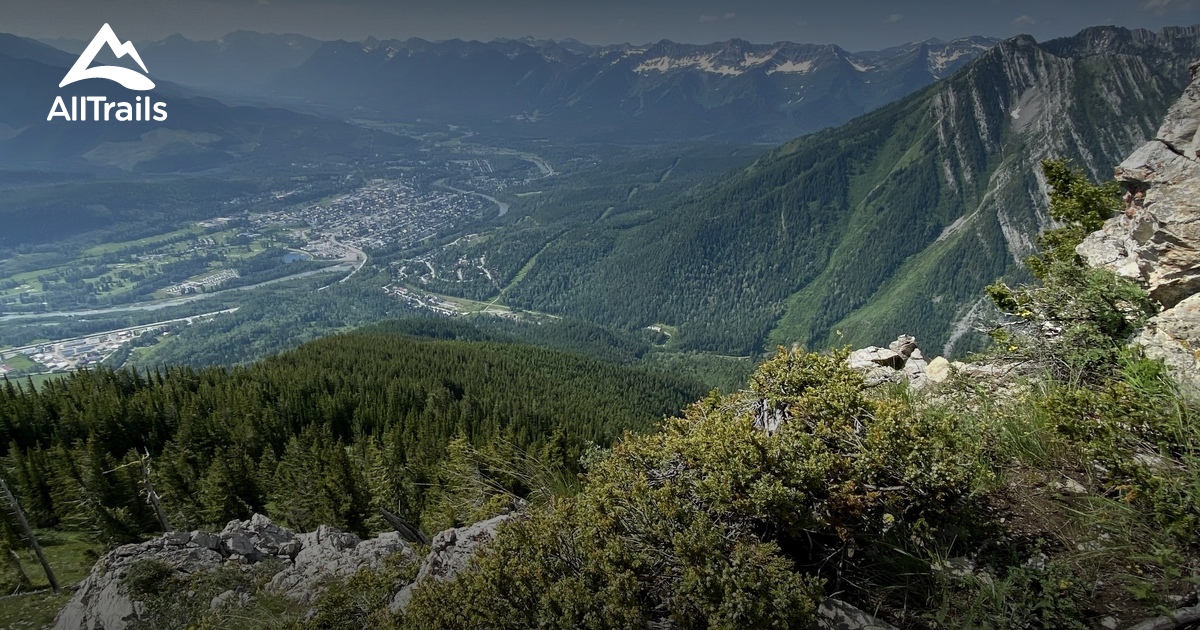 Mount Procter - hikes and trails to get you there | AllTrails