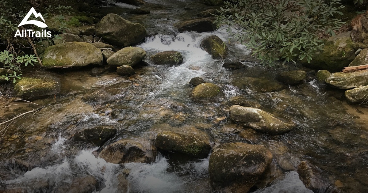 Upper Toll Road Falls - hikes and trails to get you there | AllTrails