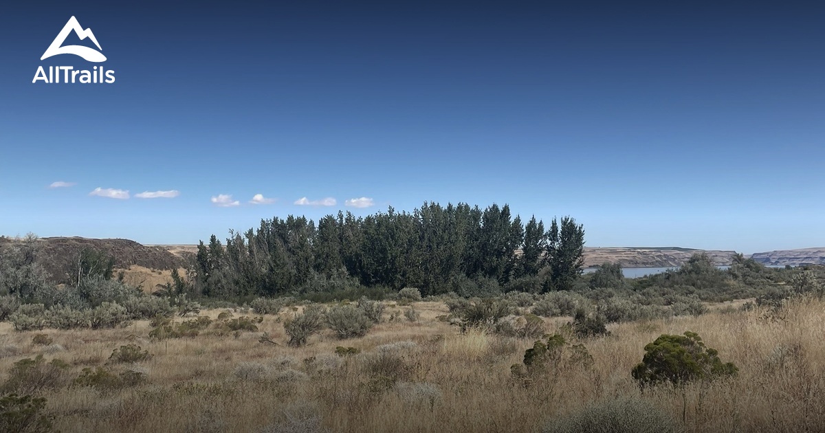 Boat Rock - hikes and trails to get you there | AllTrails