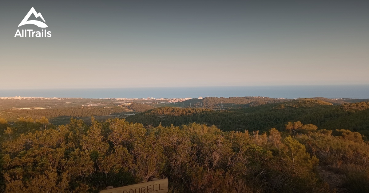 Roca Aguilera - hikes and trails to get you there | AllTrails