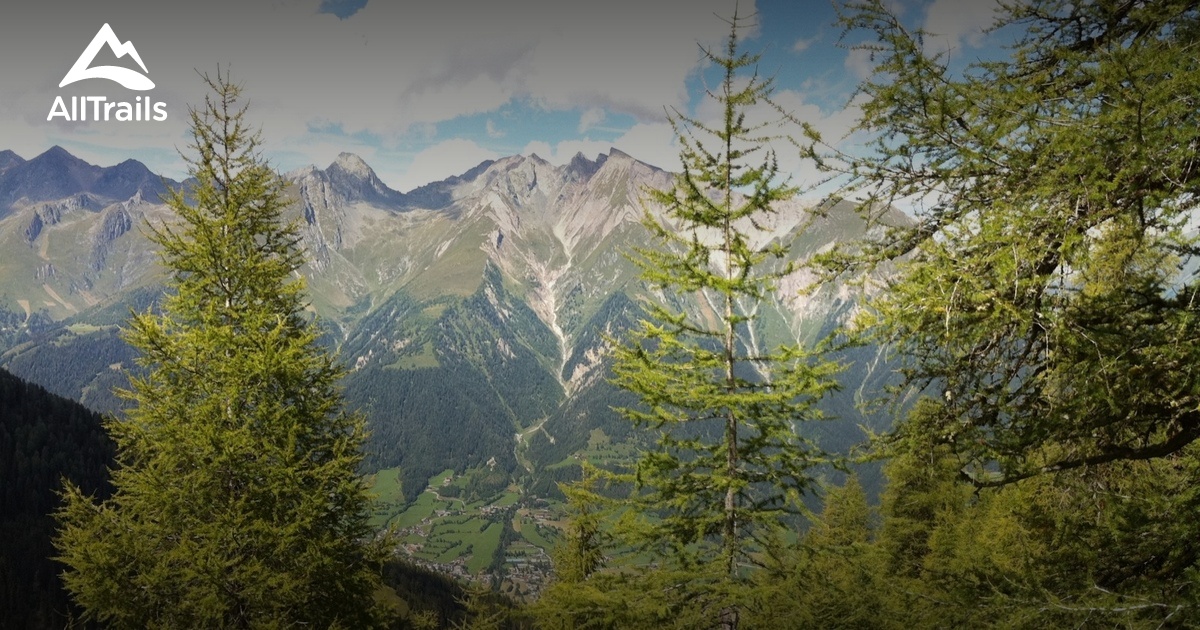 Achsel - hikes and trails to get you there | AllTrails