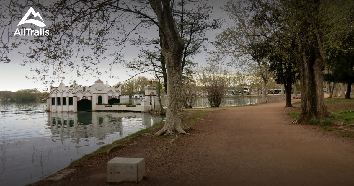 Best Trails near Salt de la Gorga Blava | AllTrails