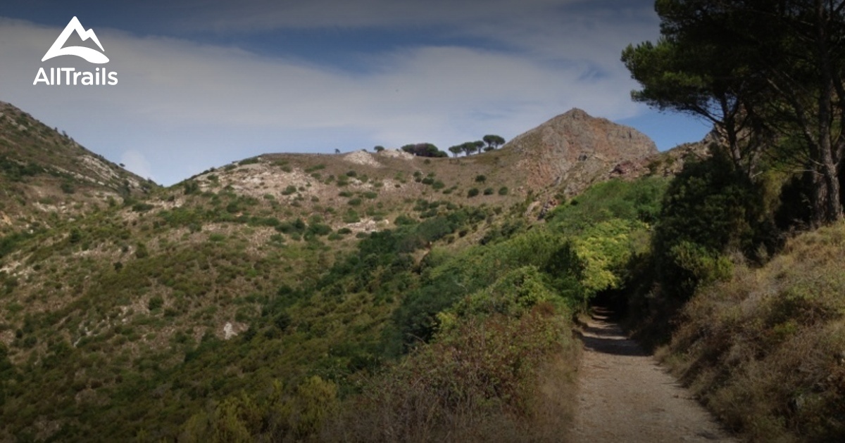 Monte Grosso - hikes and trails to get you there | AllTrails