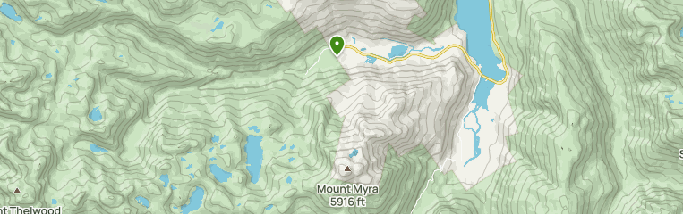 Best Trails near Mount Myra | AllTrails