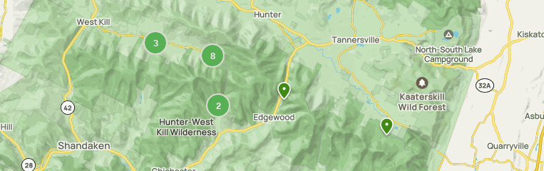 10 Best Trails near Diamond Notch Falls | AllTrails