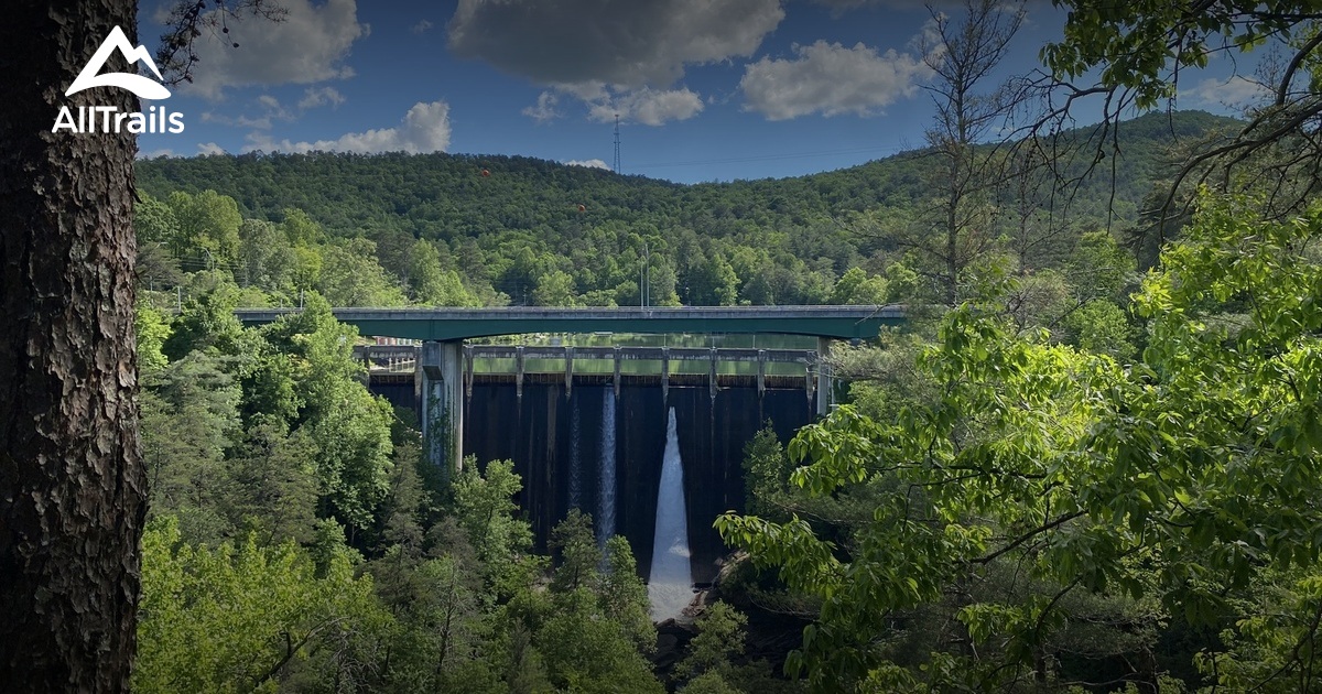 L'Eau d'Or Falls - hikes and trails to get you there | AllTrails