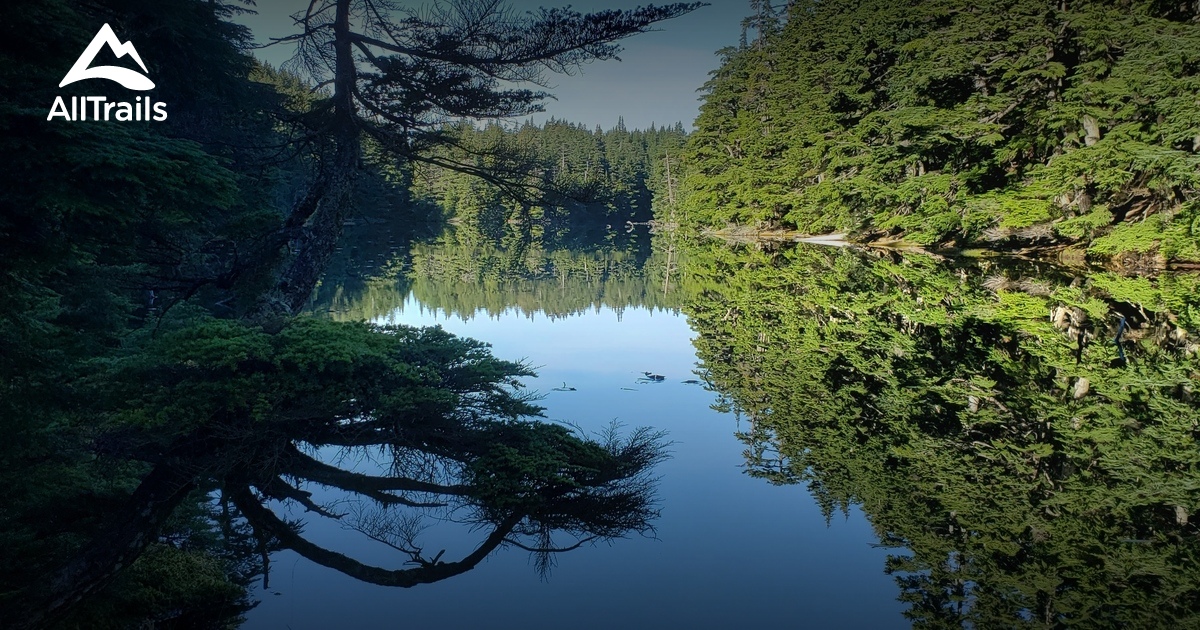 Mount Shepherd: Die besten Routen in der Umgebung | AllTrails