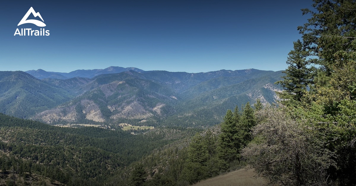 2023 Best Trails near Mule Mountain | AllTrails