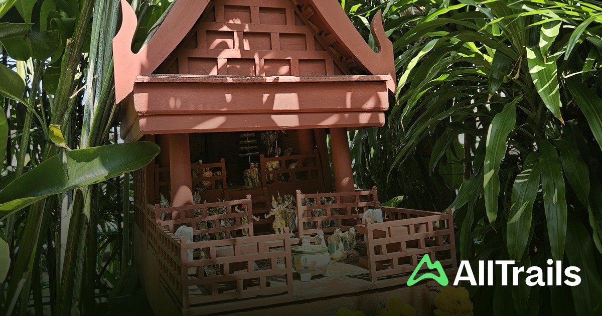 Sa Pathum Palace - hikes and trails to get you there | AllTrails