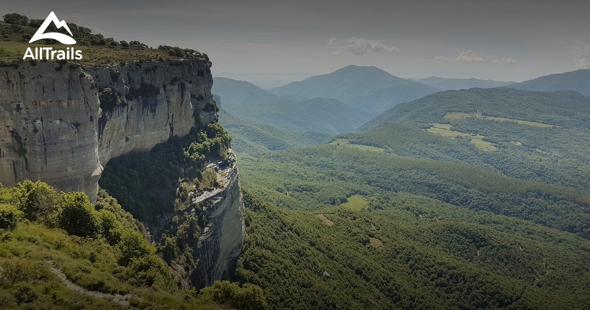 Puig de la Creu - hikes and trails to get you there | AllTrails