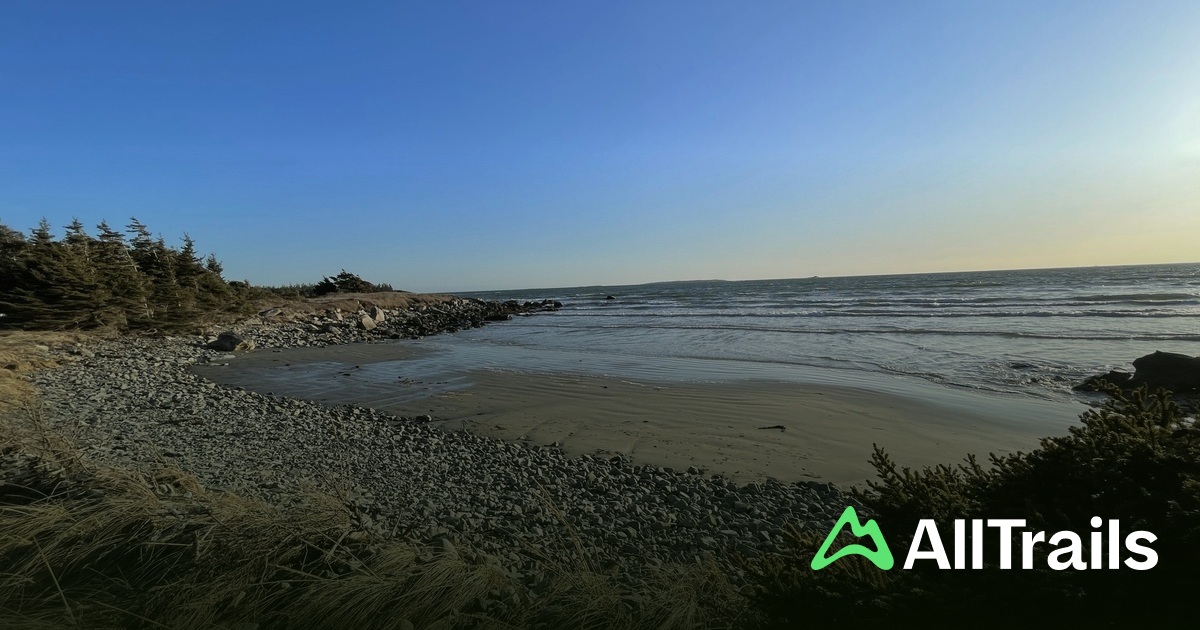 Clam Harbour - hikes and trails to get you there | AllTrails