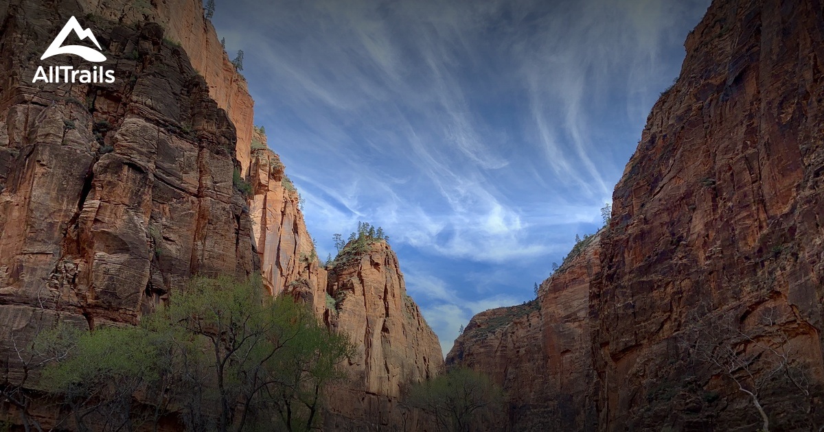 Imlay Temple - hikes and trails to get you there | AllTrails