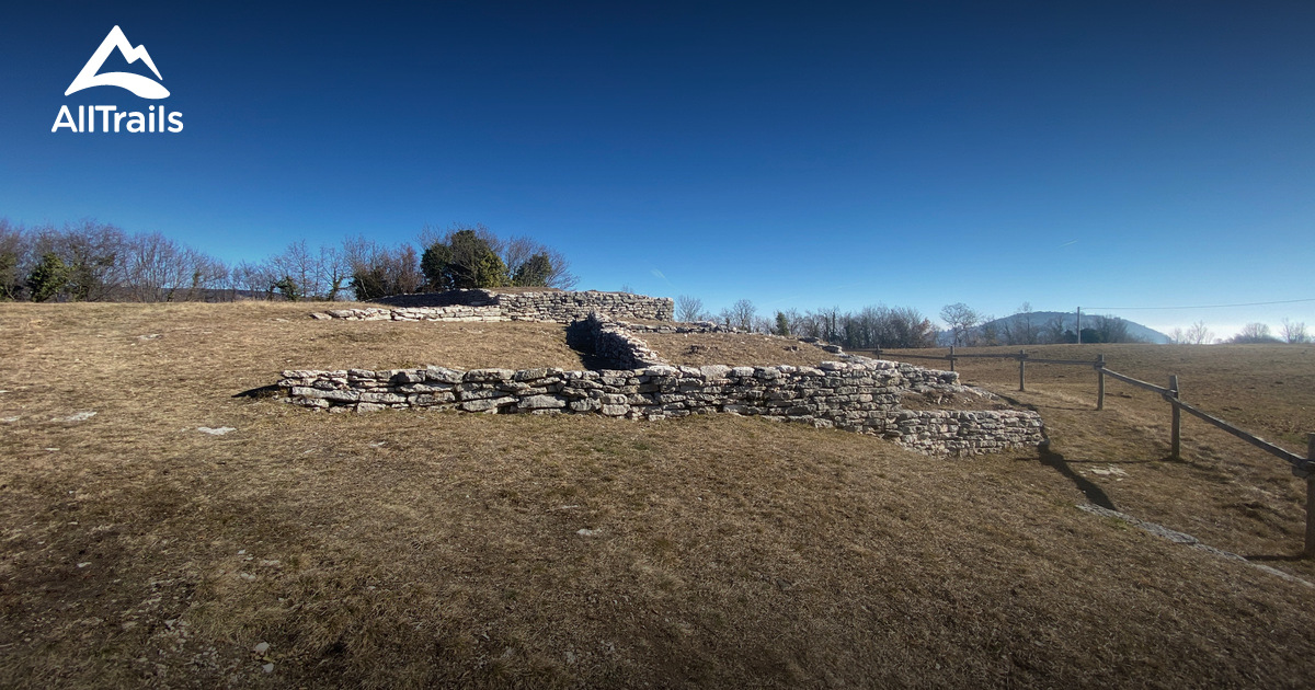 Best trails near Monte Masua | AllTrails