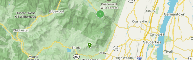 Die besten Routen in der Nähe von Plattekill Mountain | AllTrails