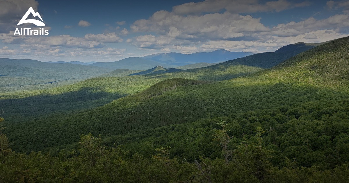 Best trails near Haystack Mountain | AllTrails