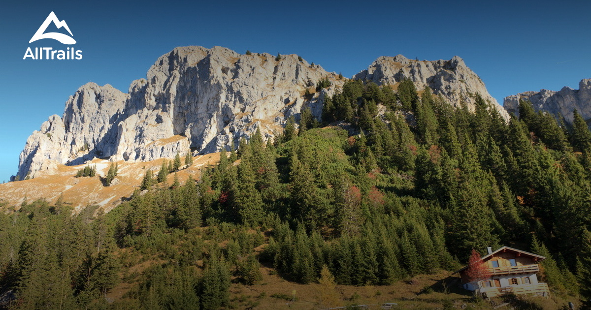 Babylonischer Turm - hikes and trails to get you there | AllTrails
