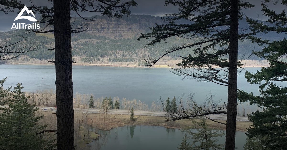 Dutchman Falls - hikes and trails to get you there | AllTrails