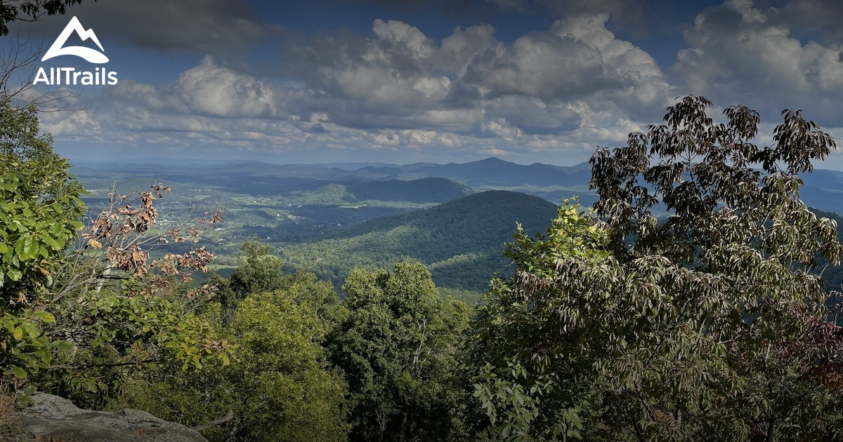 Dobie Mountain - hikes and trails to get you there | AllTrails