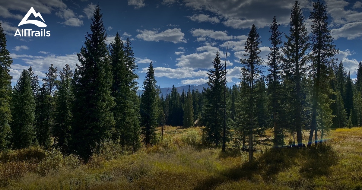 Shock Hill - hikes and trails to get you there | AllTrails