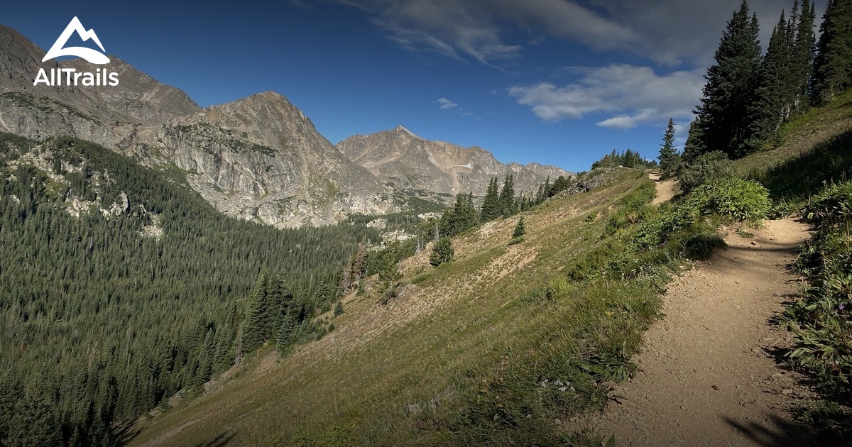 Jasper Peak - hikes and trails to get you there | AllTrails