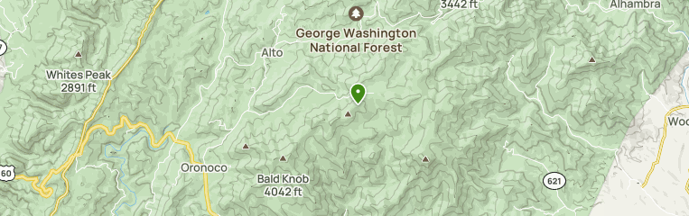 2023 Best Trails near Cole Mountain | AllTrails