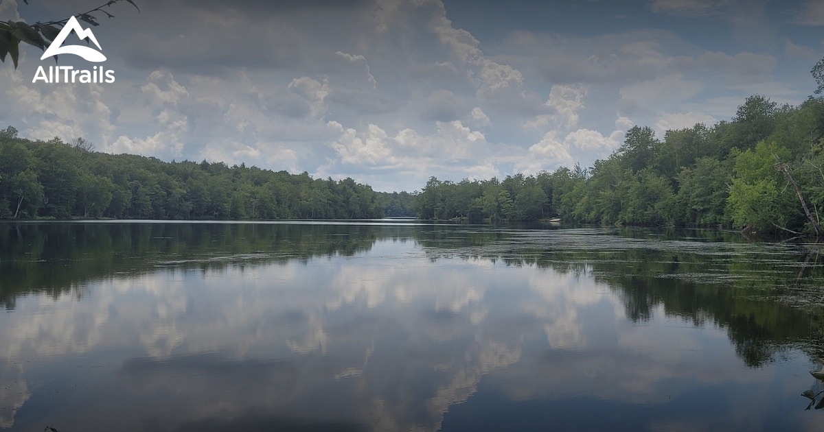 Sand Pond Mountain - hikes and trails to get you there | AllTrails