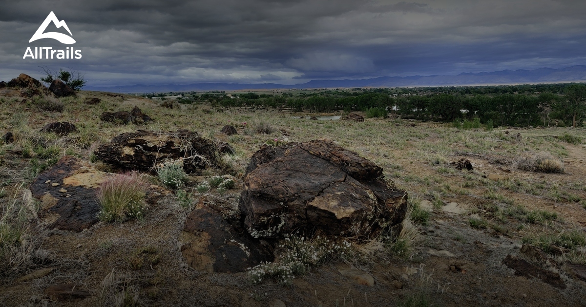 Opal Hill - hikes and trails to get you there | AllTrails