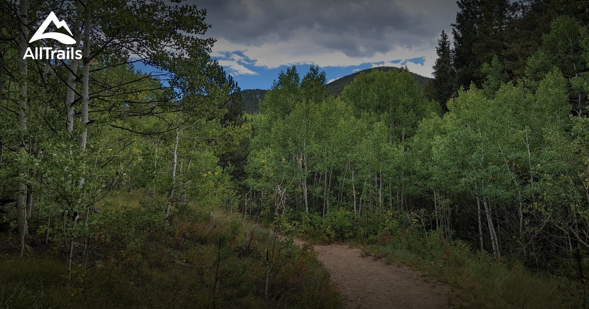 Ralston Roost - hikes and trails to get you there | AllTrails