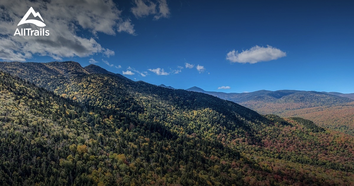Snow Mountain - hikes and trails to get you there | AllTrails
