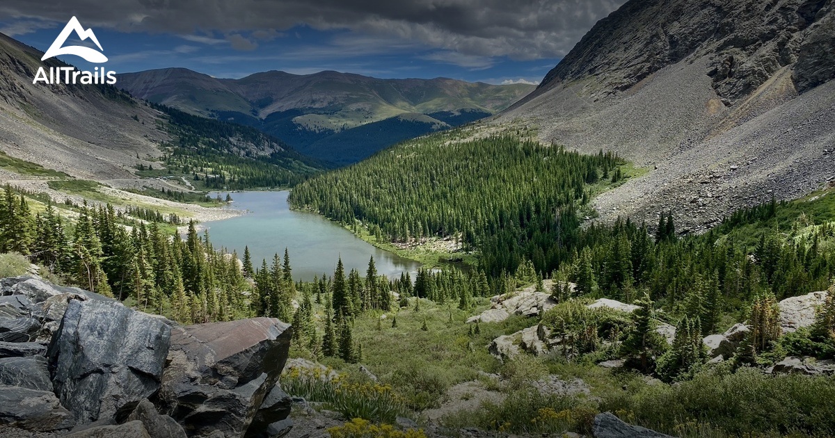 Fletcher Mountain - hikes and trails to get you there | AllTrails