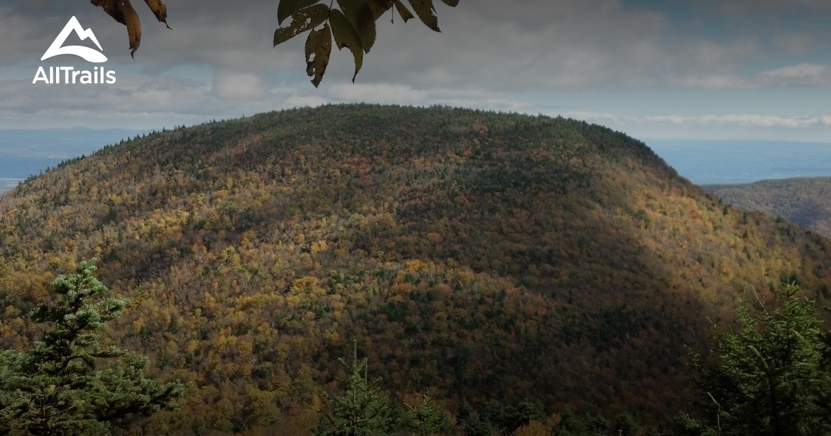 Evergreen Mountain - hikes and trails to get you there | AllTrails