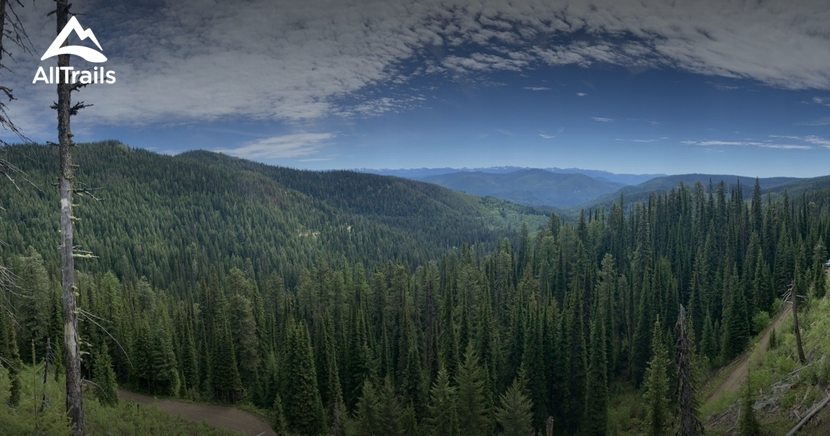 Round Top Mountain - hikes and trails to get you there | AllTrails