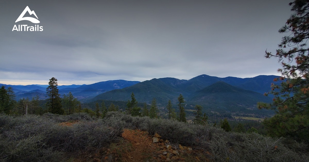 Bolt Mountain - hikes and trails to get you there | AllTrails