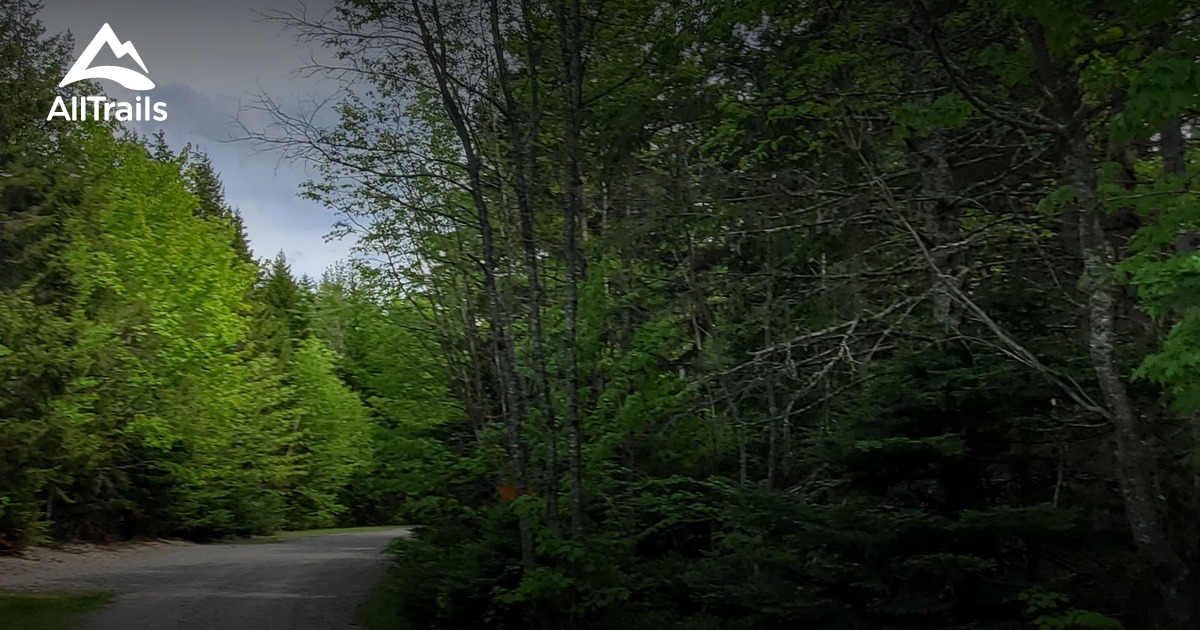 Uisge Ban Falls - hikes and trails to get you there | AllTrails