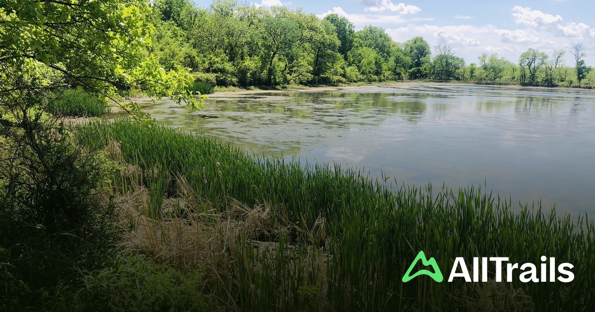 Beste routes in de buurt van Lake Yahola | AllTrails