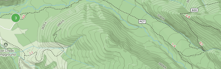 Best Trails near Ramona Falls | AllTrails