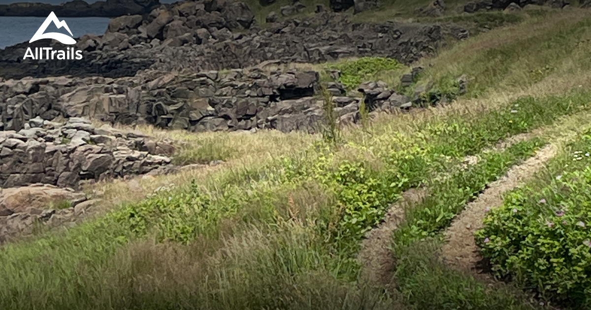 2023 Best Trails near Ridge of Rocks | AllTrails