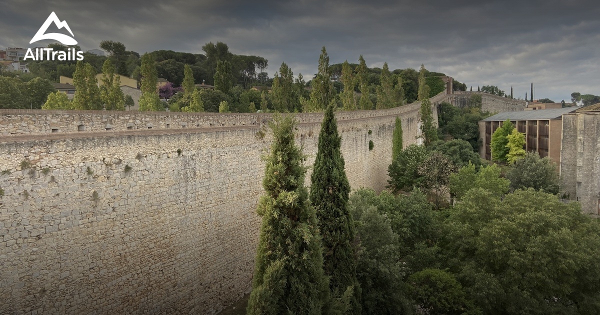 Torre Gironella - hikes and trails to get you there | AllTrails