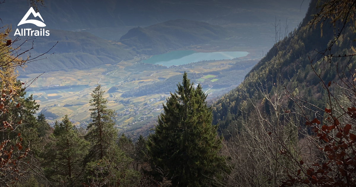 Toval - hikes and trails to get you there | AllTrails