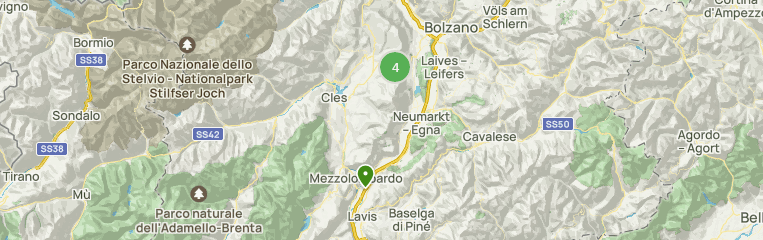 2023 Best Trails near Toval | AllTrails