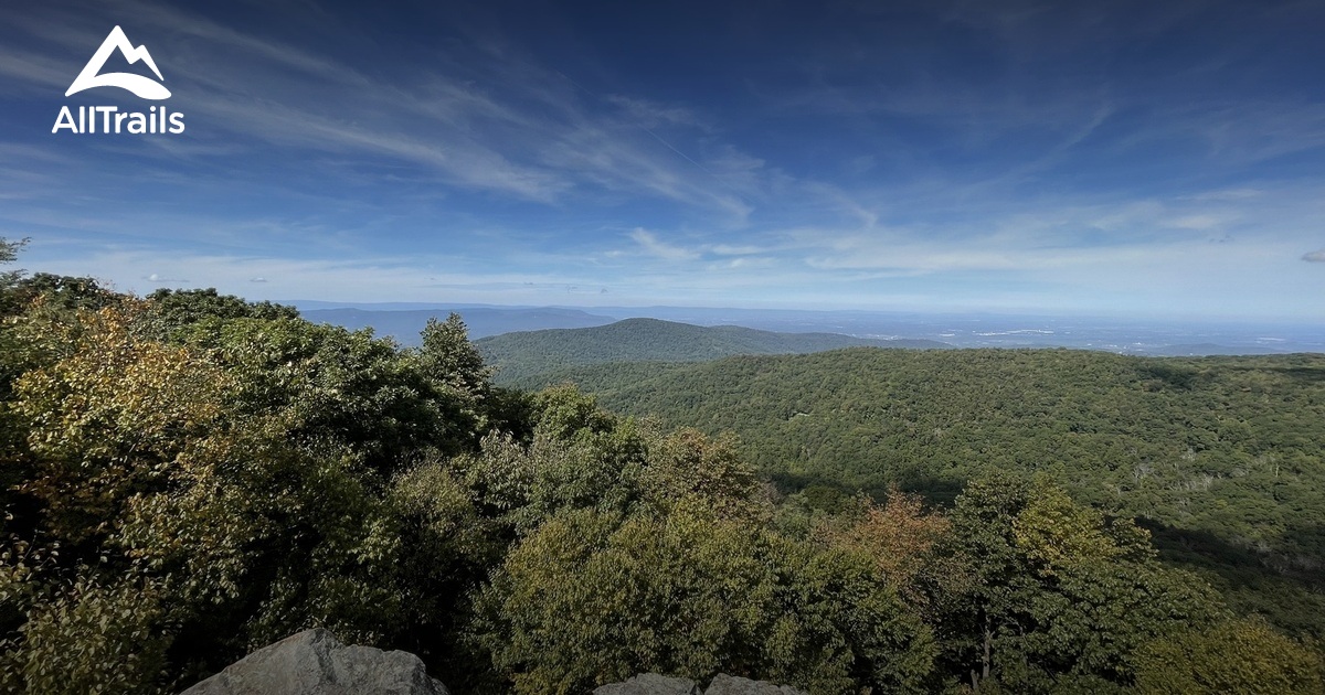 Compton Peak - hikes and trails to get you there | AllTrails