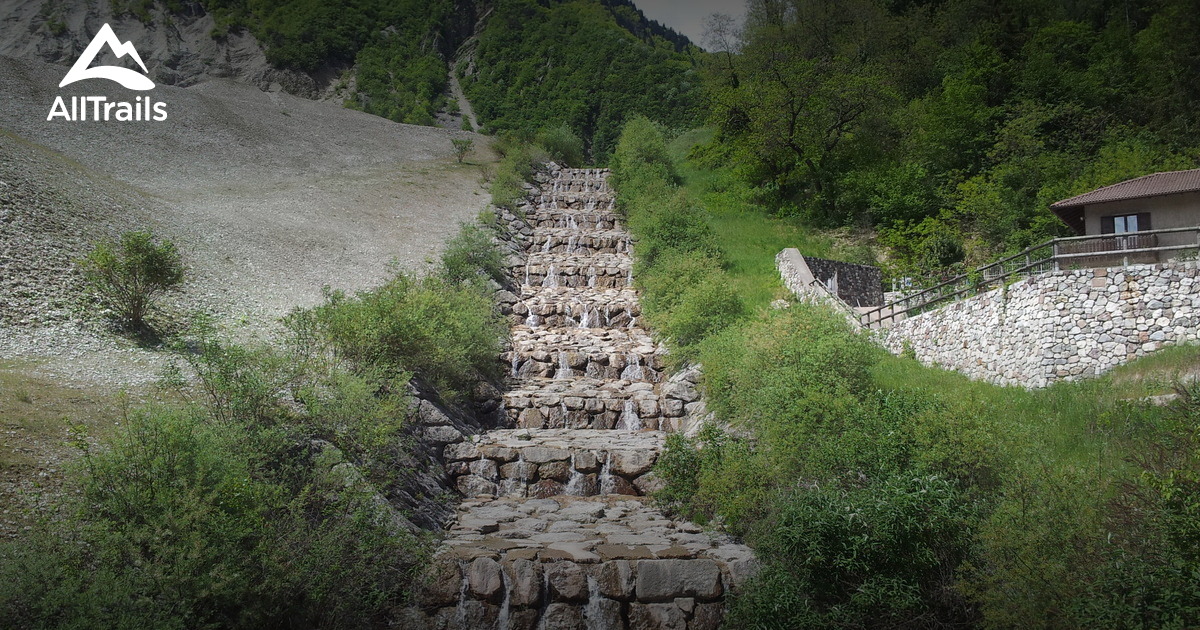 Cascata del Varone - hikes and trails to get you there | AllTrails