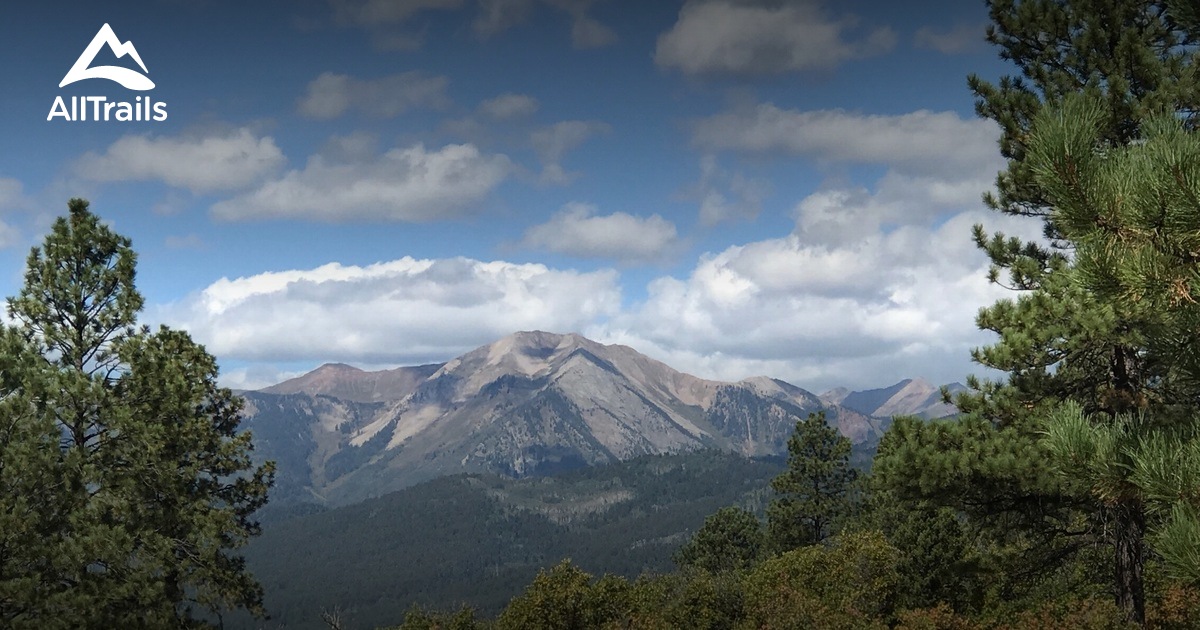 Animas City Mountain - hikes and trails to get you there | AllTrails