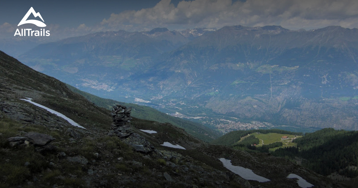 Marchegg - Monte Confinale - hikes and trails to get you there | AllTrails