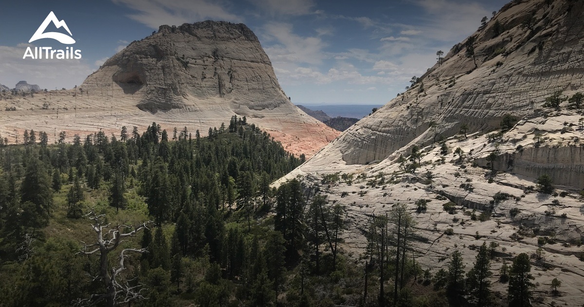Northgate Peaks - hikes and trails to get you there | AllTrails