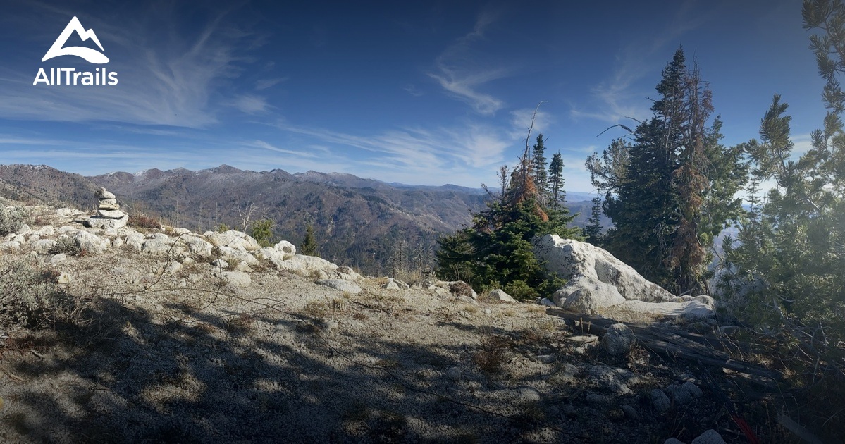 Lava Mountain - hikes and trails to get you there | AllTrails