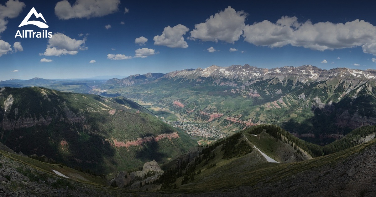 Ballard Mountain - hikes and trails to get you there | AllTrails