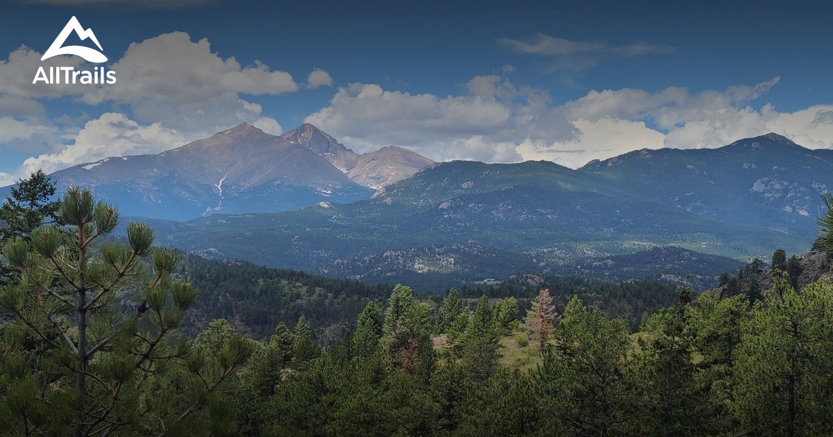 Button Rock Mountain - hikes and trails to get you there | AllTrails