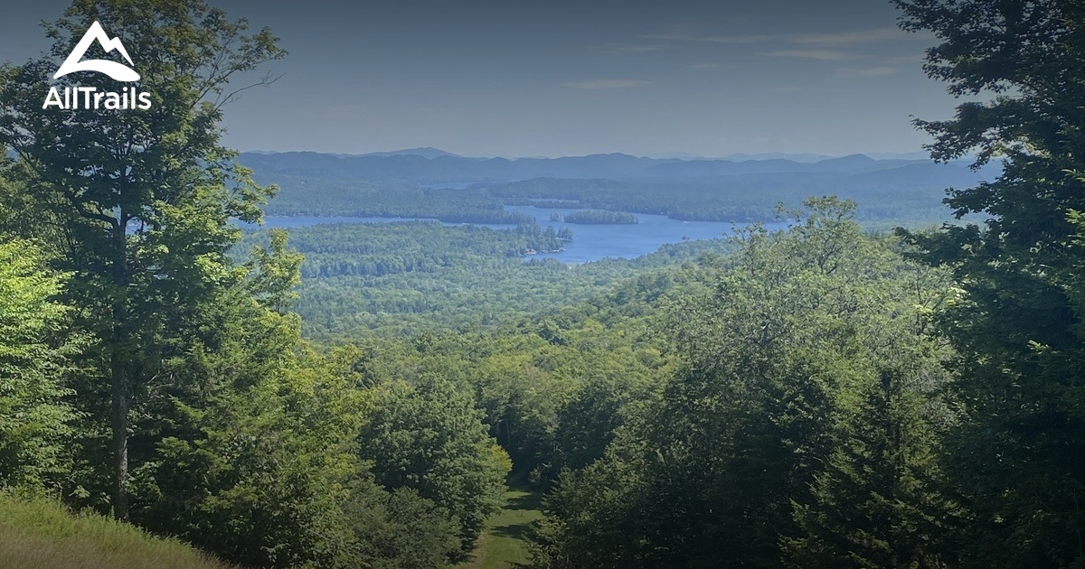 McCauley Mountain - hikes and trails to get you there | AllTrails