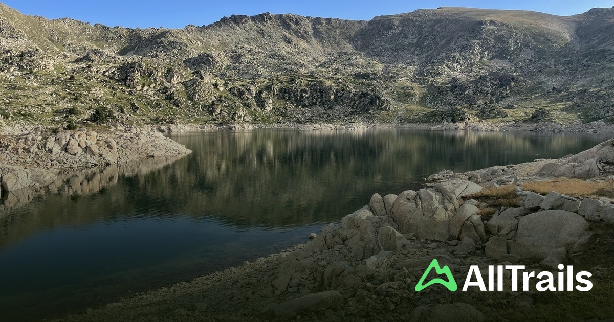 Estany de l'Illa : les meilleures randonnées | AllTrails